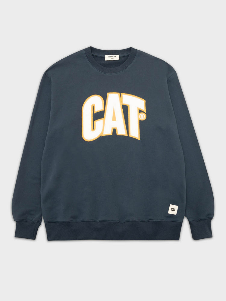 CAT WWR. Workwear Redefined