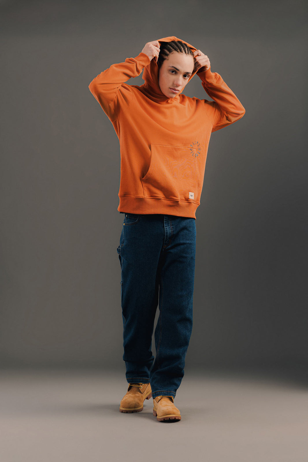 CAT WWR. Workwear Redefined